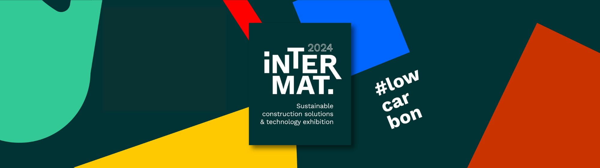 Intermat 2024 - Bosch Beton